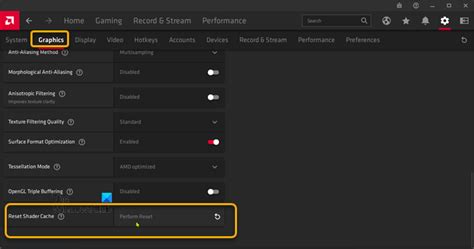 Image result for NVIDIA Shader Cache