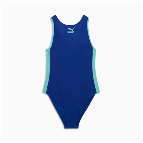 Swim Women's One Piece Swim Suit | PUMA