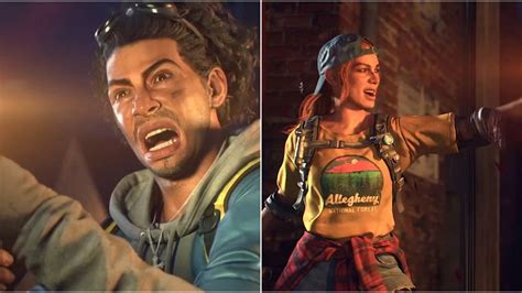 Image result for Back 4 Blood Guide