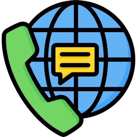 Image result for VoIP Icon Set