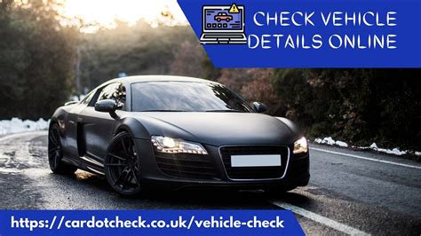 Image result for Vehicle Check