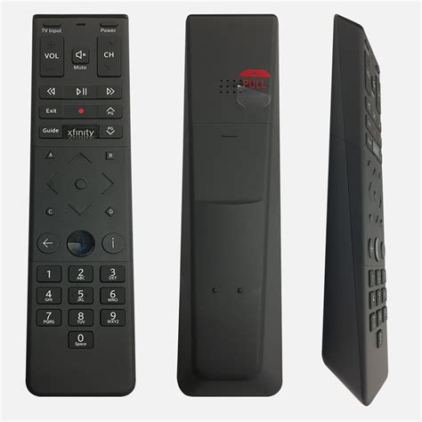 Image result for Cox Xfinity Remote
