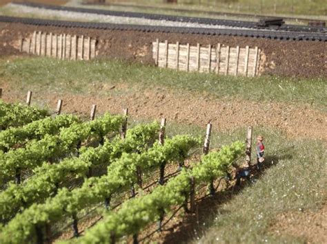 Image result for Model Scale Vines