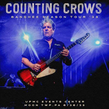 Image result for Counting Crows Setlist