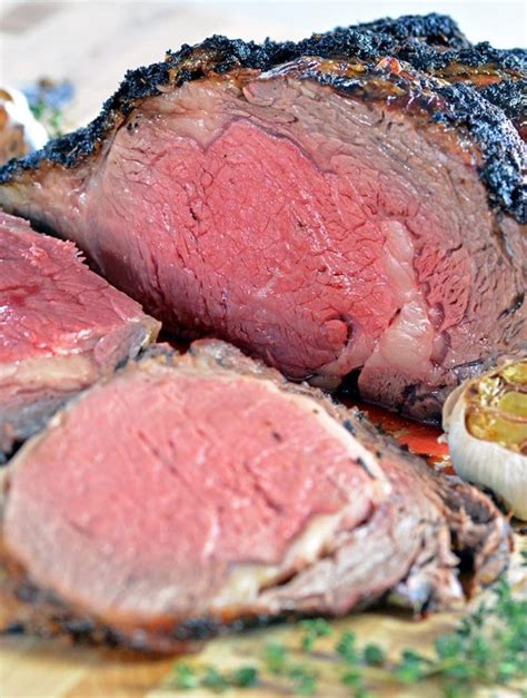 Image result for How to Cook Prime Rib