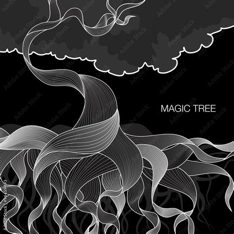 Image result for Magic Tree Desktop Background