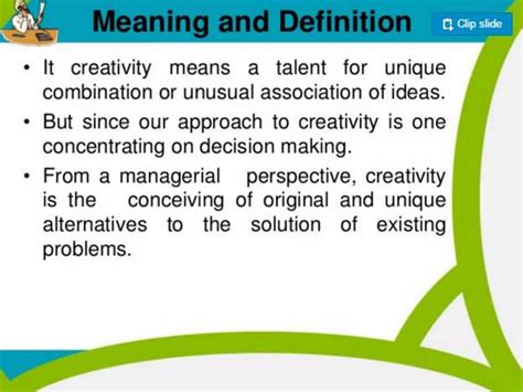 Image result for Three Components of Creativity