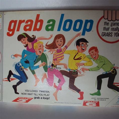 Image result for Grab a Loop Game