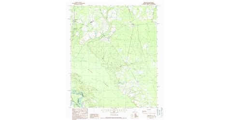 Image result for Pineland SC Map