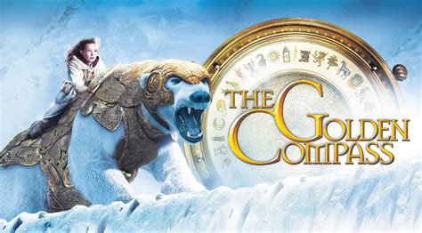 Image result for Golden Compass Part 1