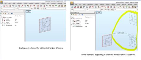 Image result for Robot Structural Analysis Fillet Two Panels
