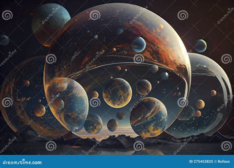 Image result for Multiverse Event Concept