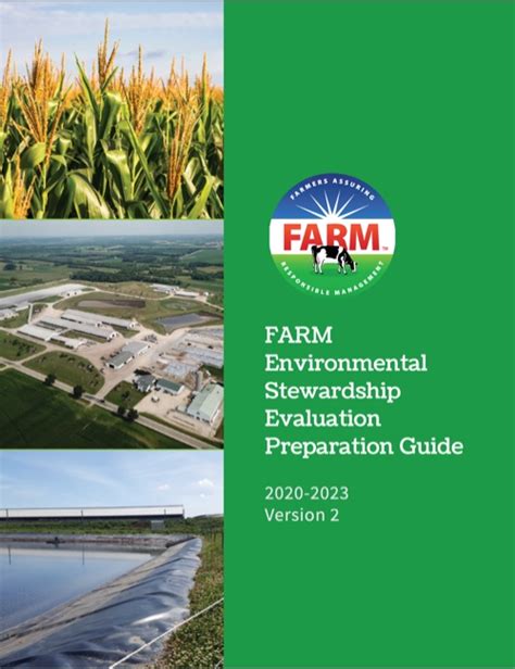 Image result for Farm Stewardship Program