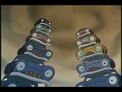 Image result for Brave Little Toaster WorthLess