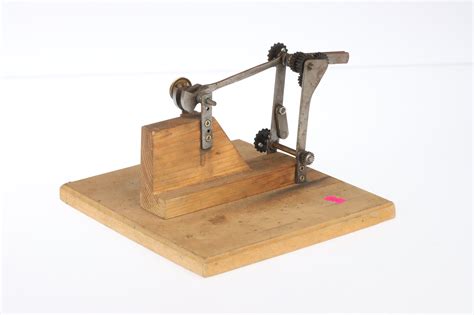 Image result for Model Engineer Beam Engine