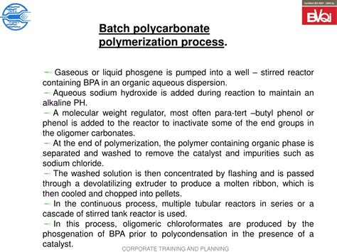 Image result for Polycarbonate Process
