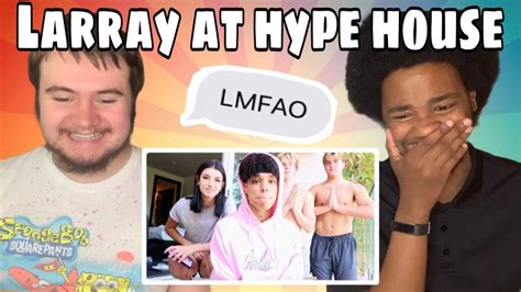 Image result for Larray Hype House