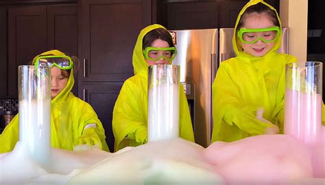 Image result for Elephant Toothpaste Volcano Experiment