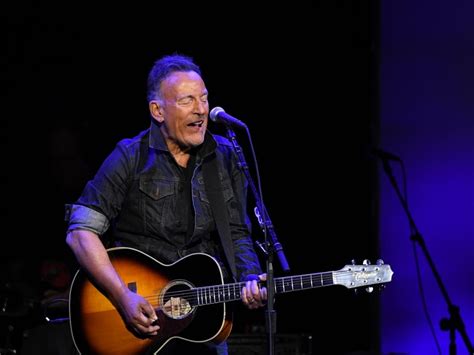 Image result for Springsteen Inaugeration