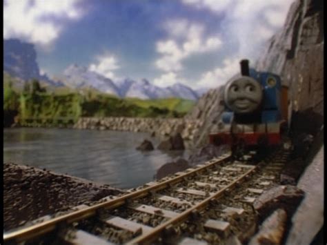 Image result for Really Useful Engine Model