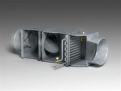 Image result for VAV Box Graphics