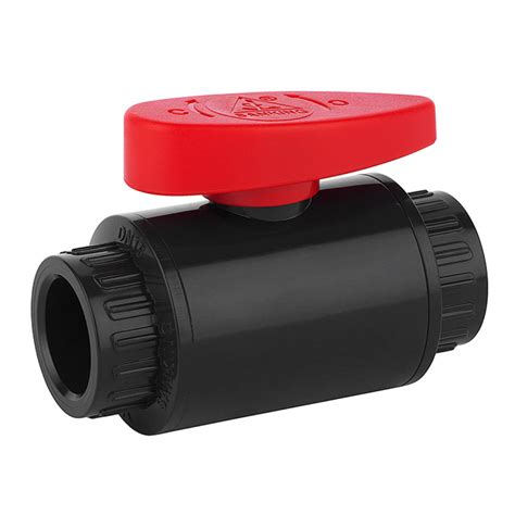 Image result for PVC Compact Ball Valve