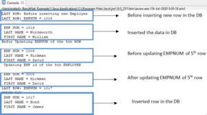 Image result for ResultSet in Java JDBC