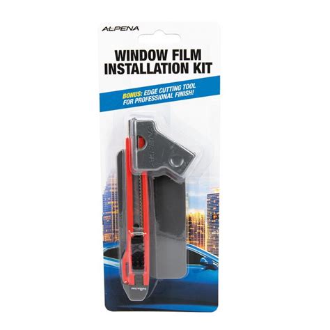 Image result for Alpena Install Kit Plus