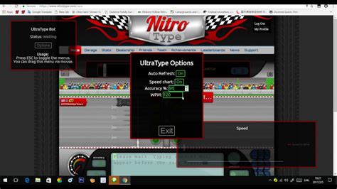 Image result for Not Quite Nitro Bot Tutorial