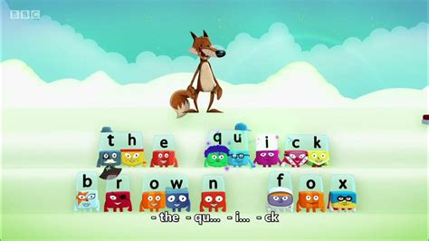 Image result for Alphablocks One