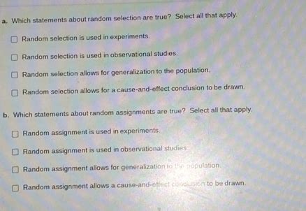 Image result for Random Selection Meaning