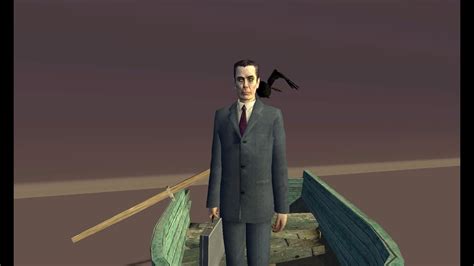 Image result for Half-Life 2 Distorted Trumpets