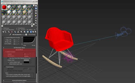 Designstrategies - External 3D objects from Sketchup