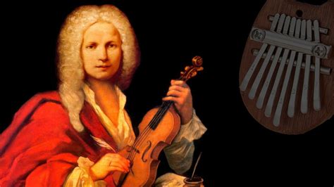 Image result for Vivaldi Spring Alto Clef