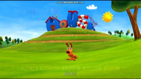 Image result for WordWorld Letters