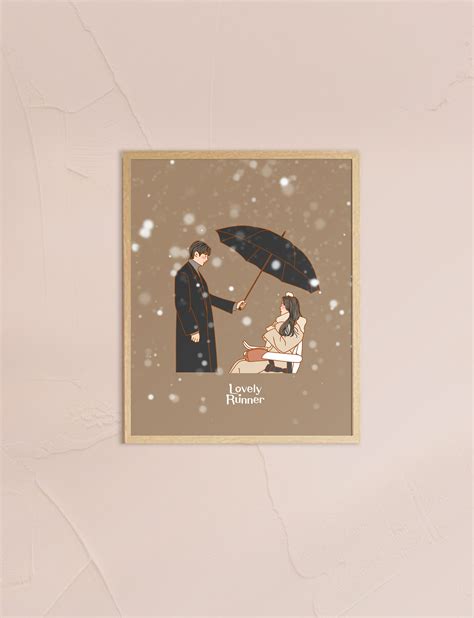 Image result for Lovely Runner Script Book