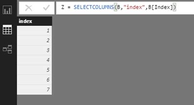 Image result for Create and Populate a Table From Object Type Column