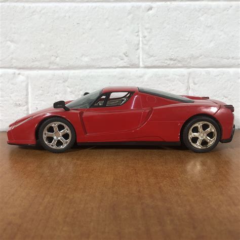 Image result for Ferrari Enzo Model