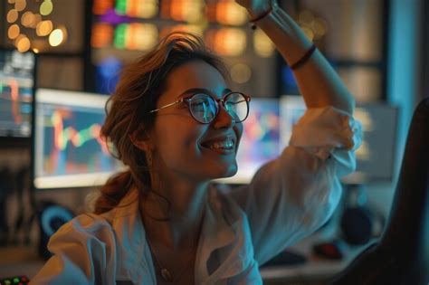 Image result for Algorithmic Trading Women