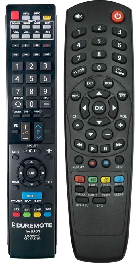 Image result for Media Box Remote Control
