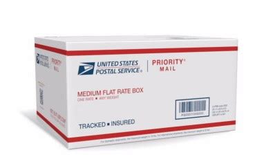 Image result for Flat Rate Box