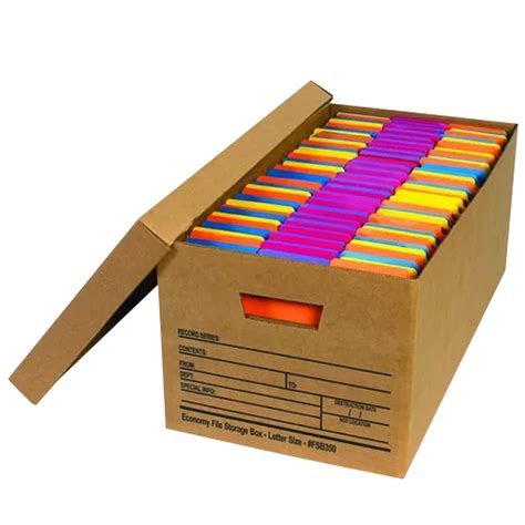 Image result for File Boxes