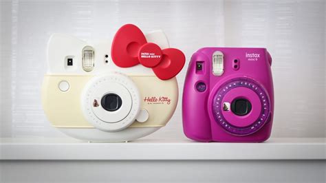 Image result for Hello Kitty Instax User Guide