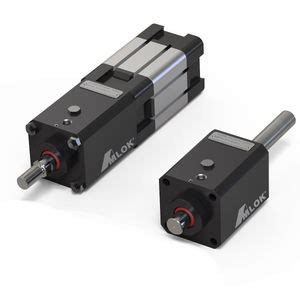 Image result for Pneumatic Rod Lock