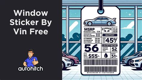 Image result for Free Used Auto Window Stickers
