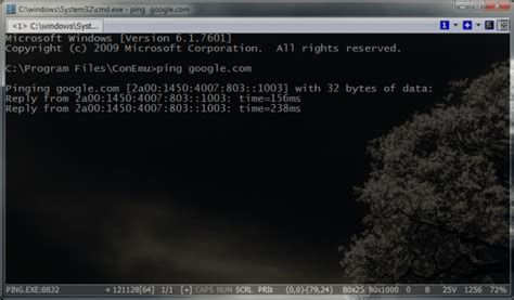 Image result for Command Prompt for Statuses