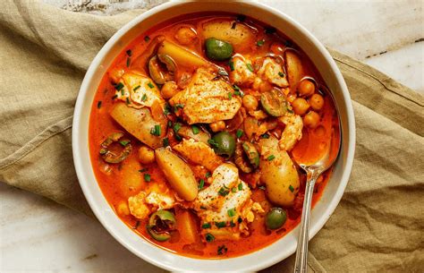 Image result for Homemade Fish Stew