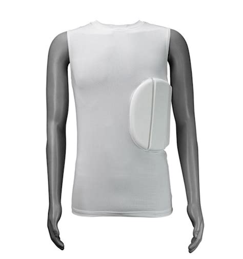Image result for Chest Protection