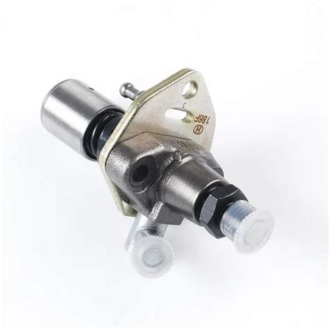 Image result for Injection Pump Diesel Engine