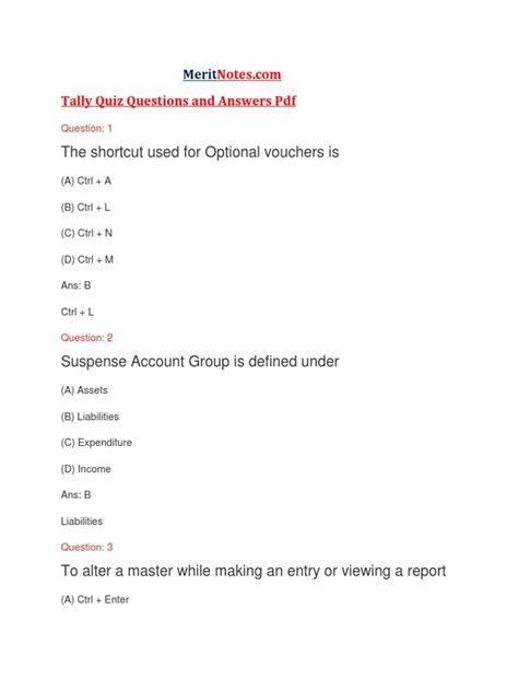 Image result for Tally Questions for Practice